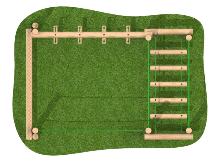 Elevate | Play and Leisure