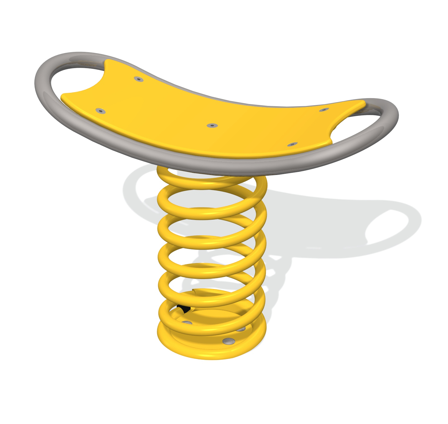 Caterpillar Springer | Play and Leisure