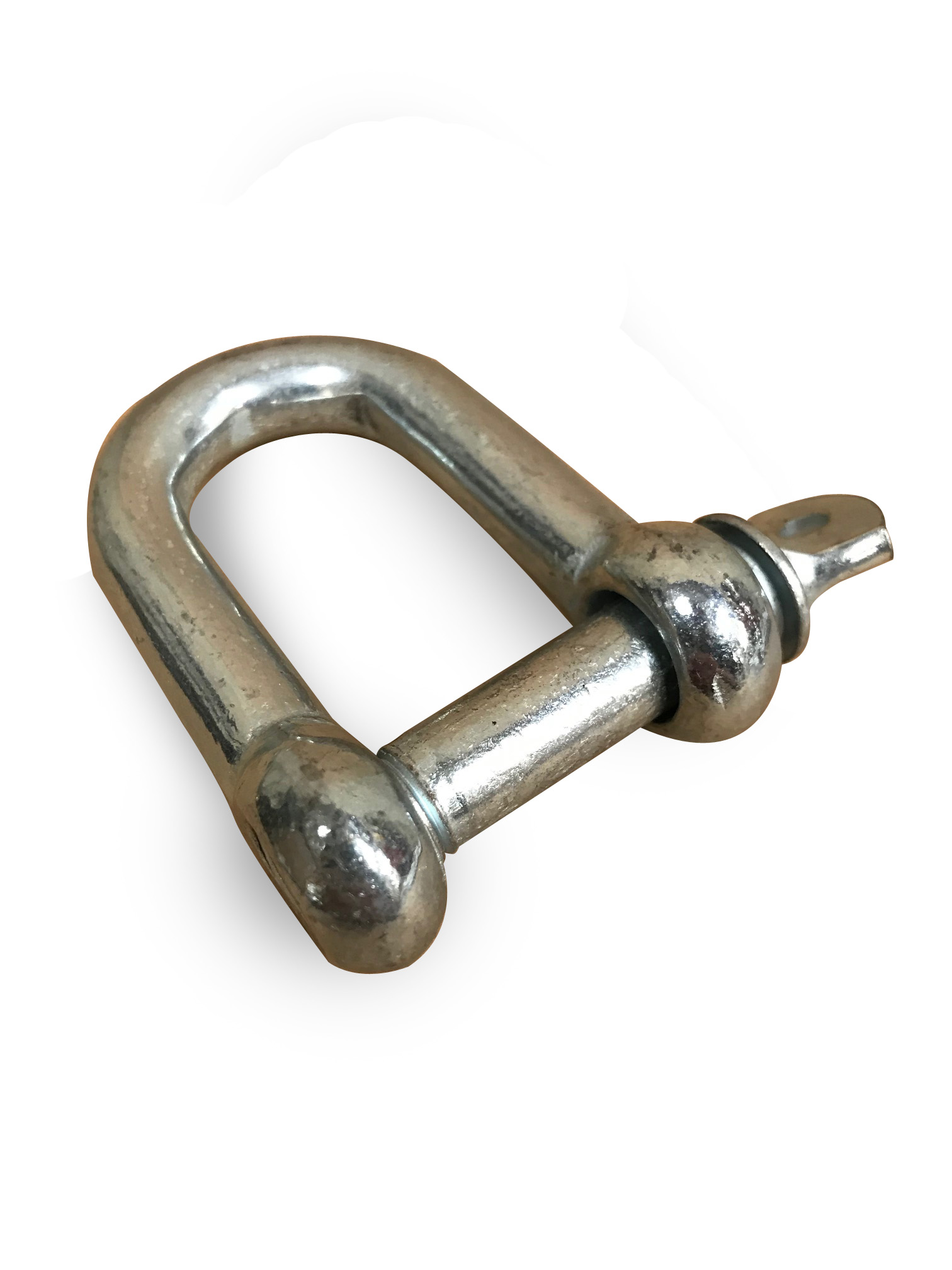 D Shackles (ONLY) | Play and Leisure